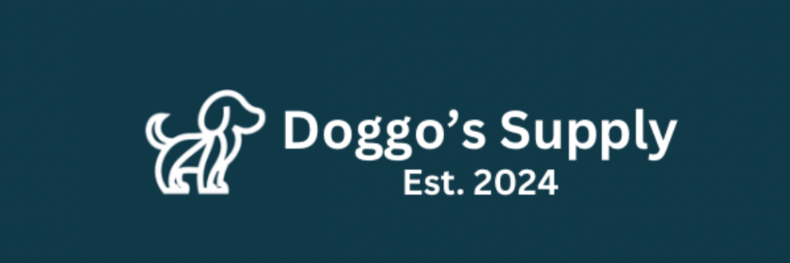 Doggo's Supply – Doggo's Supply